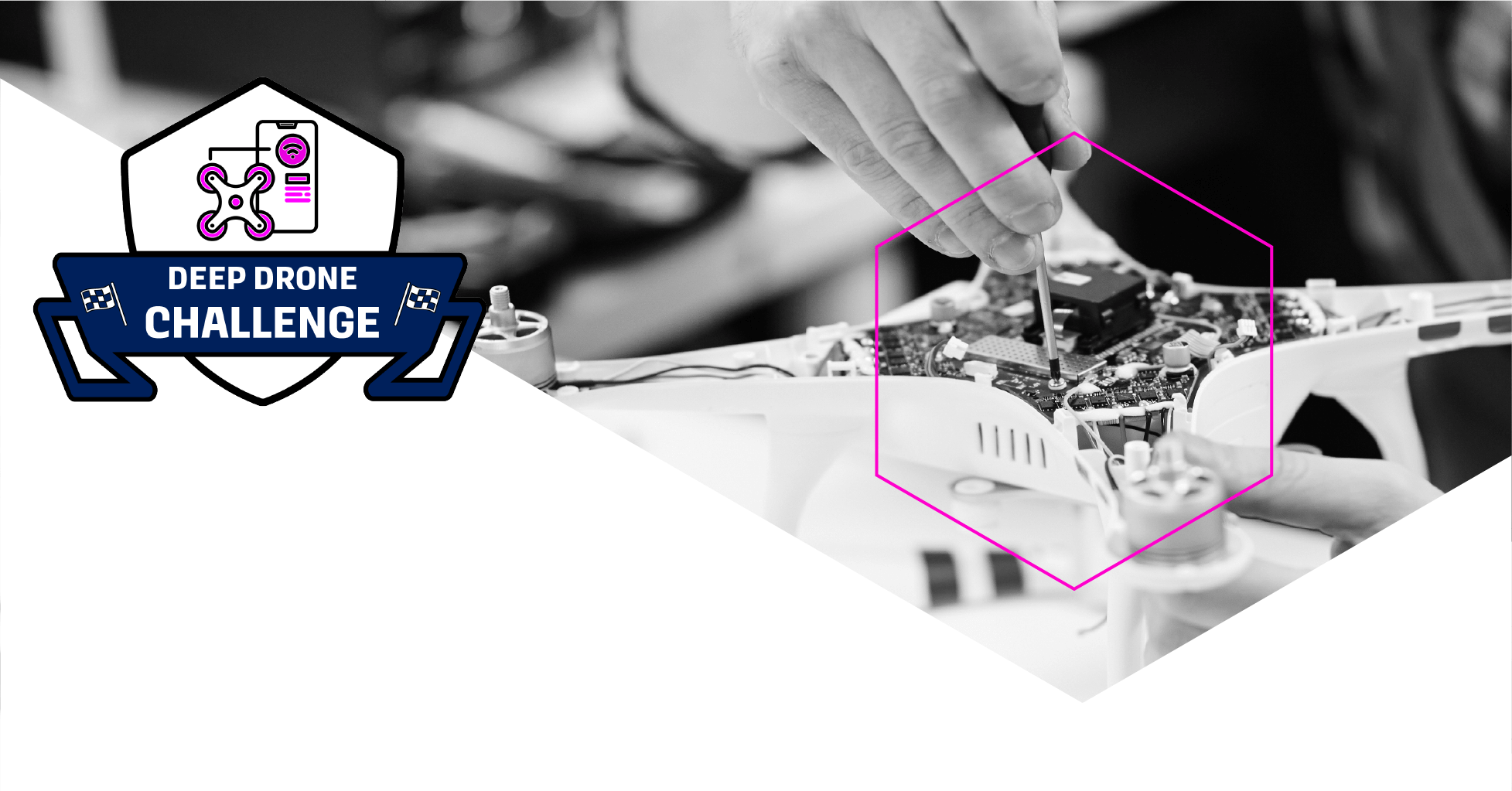 Deep Drone Challenge brigkAIR x Airbus – sUAS News