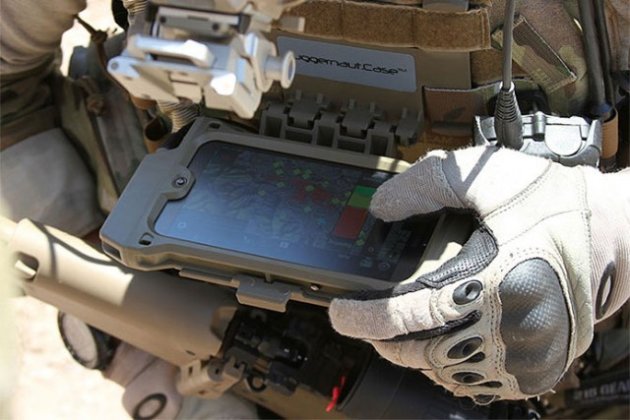 iTAK 2.0, Finally TAK Capability in iOS – sUAS News