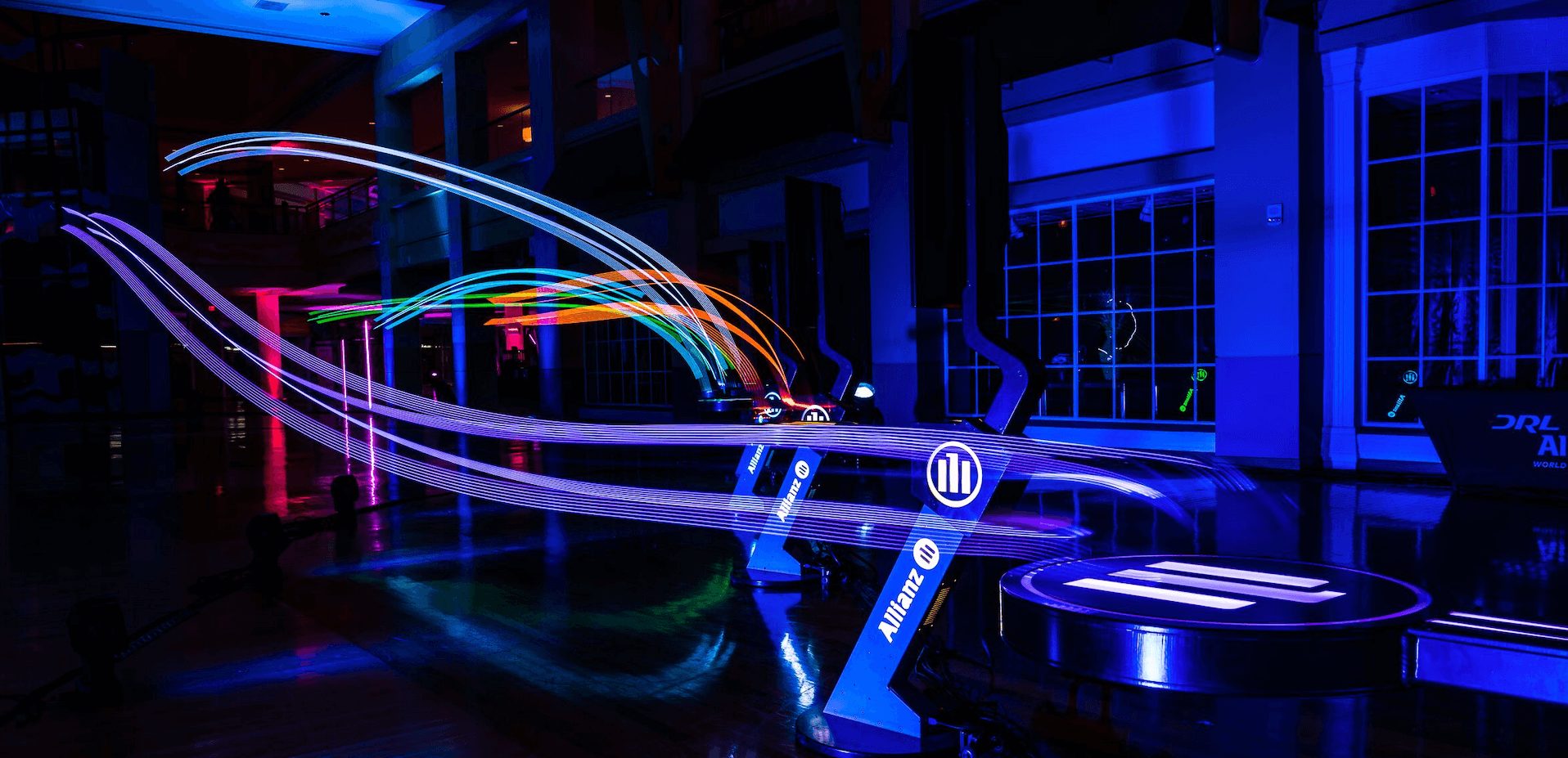 Drone Racing League Launches 2020 Season with First-Ever Game on Xbox ...
