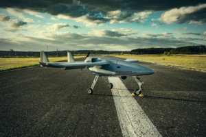 Primoco UAV – A Czech Unmanned Aerial Vehicle Equipped with World-Class ...
