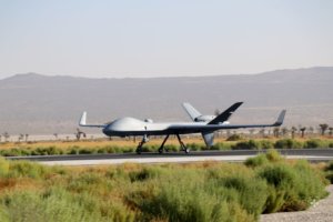 UK’s First Protector Aircraft Undertakes Maiden Flight – sUAS News