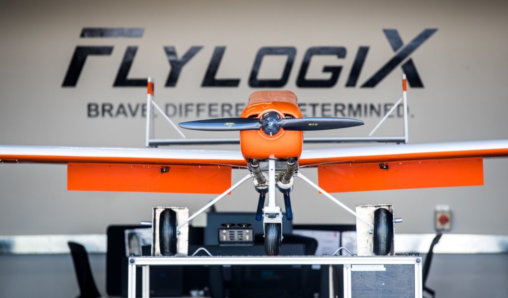 Flylogix lands strategic partnership with SeekOps – sUAS News