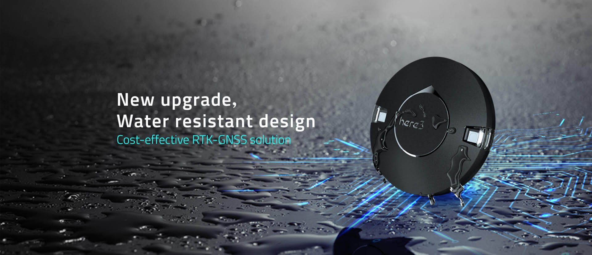 here3 gps – sUAS News