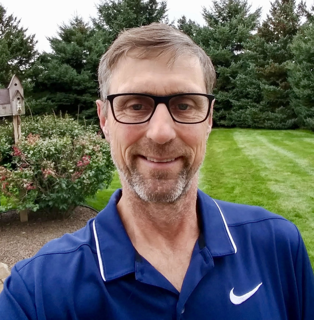 Michael Crain Joins DroneView Technologies as Director of Geospatial ...