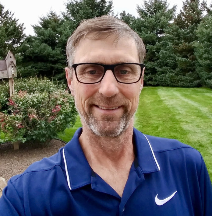 Michael Crain Joins DroneView Technologies as Director of Geospatial ...