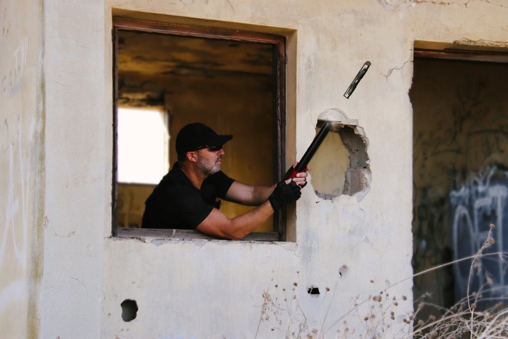 SpearUAV expands its Ninox Family, Unveiling the Ninox 40 Handheld ...