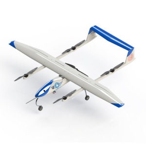 VTOL Aviation India Full Stack Developer – sUAS News