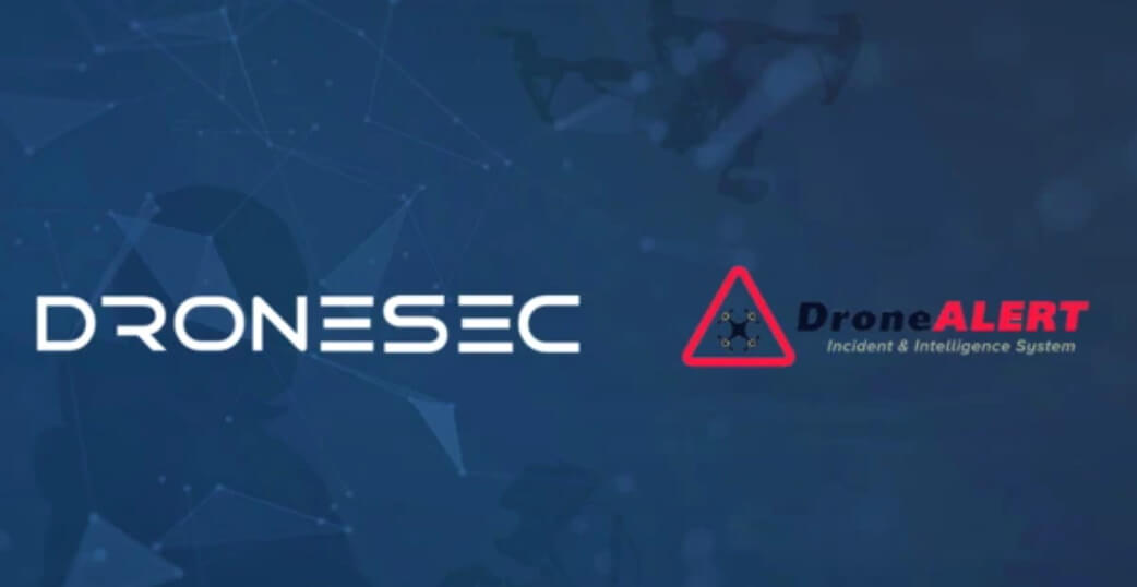 DroneSec and DroneALERT partner on Threat Intelligence Sharing and Incident Case Management ...