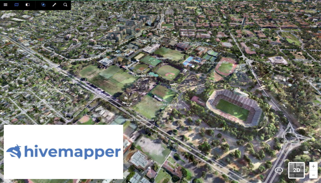 Hivemapper Builds Global Decentralized Mapping Network, Offers Cash for ...