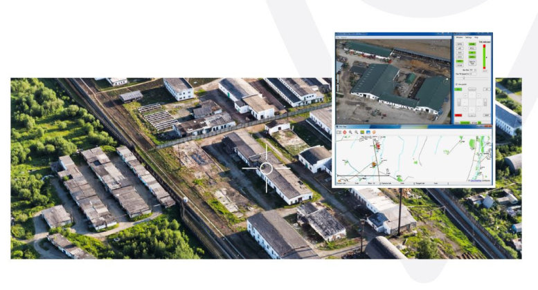 Octopus ISR Systems: Integrated High Precision GPS/INS – sUAS News