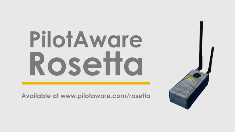 General Aviation and unmanned aircraft communities set to benefit from ...