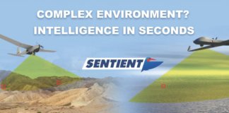 Sentient announces over 3,000 systems deployed, new CTO appointed ...