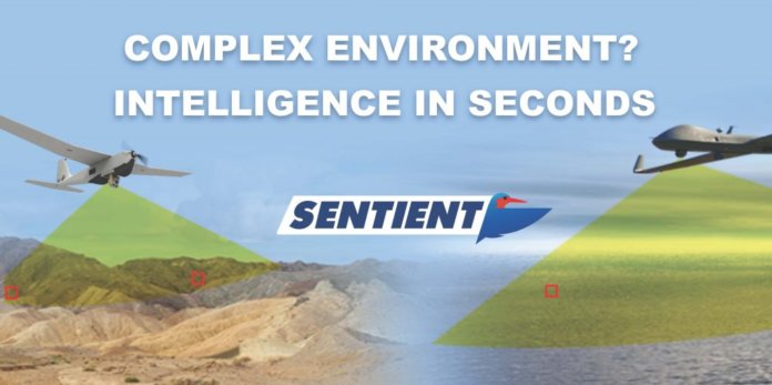 Sentient announces over 3,000 systems deployed, new CTO appointed ...