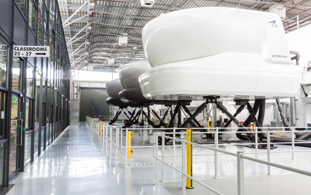 CAE becomes first Canadian aerospace company to become carbon neutral ...
