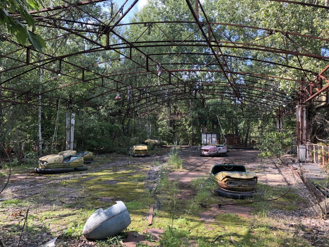 Under contract with NASA, Joby has developed a truly novel VTOL ...