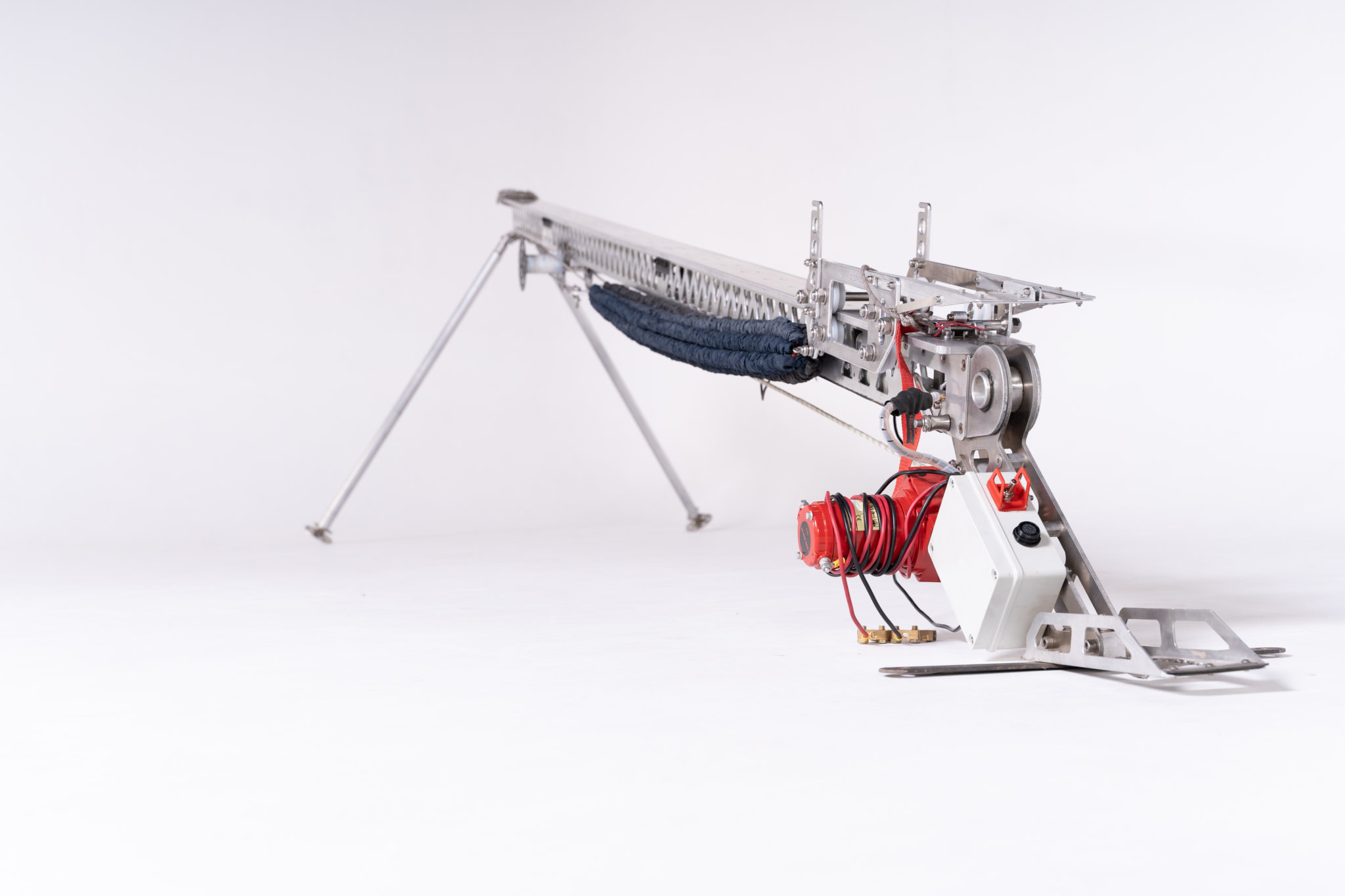 UKRSPECSYSTEMS launch rail – sUAS News