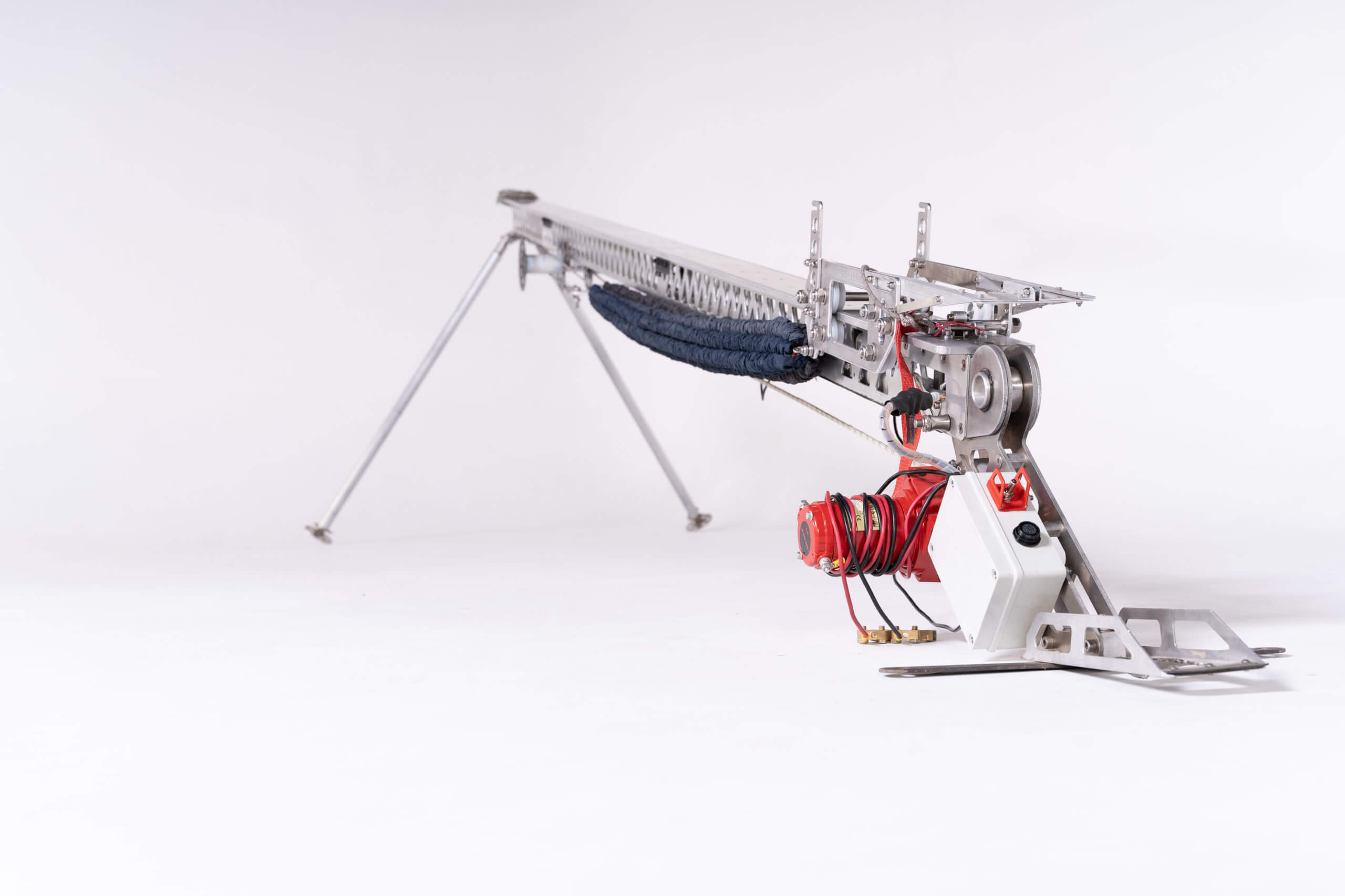 UKRSPECSYSTEMS launch rail – sUAS News