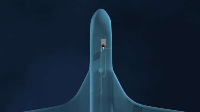 Implementing Mode 5 IFF Transponders Into Unmanned Aircraft Systems ...