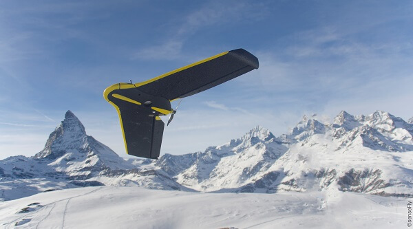 AgEagle to Acquire senseFly from Parrot – sUAS News