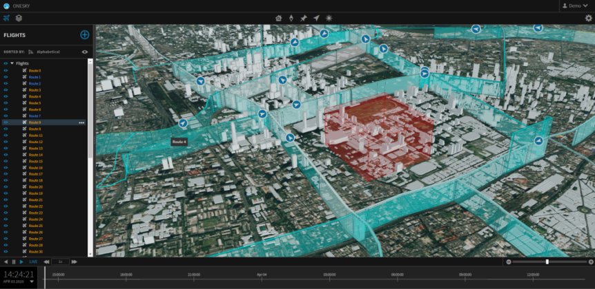 Five takeaways from the FAA’s UTM Pilot Program 2 (UPP2) – sUAS News