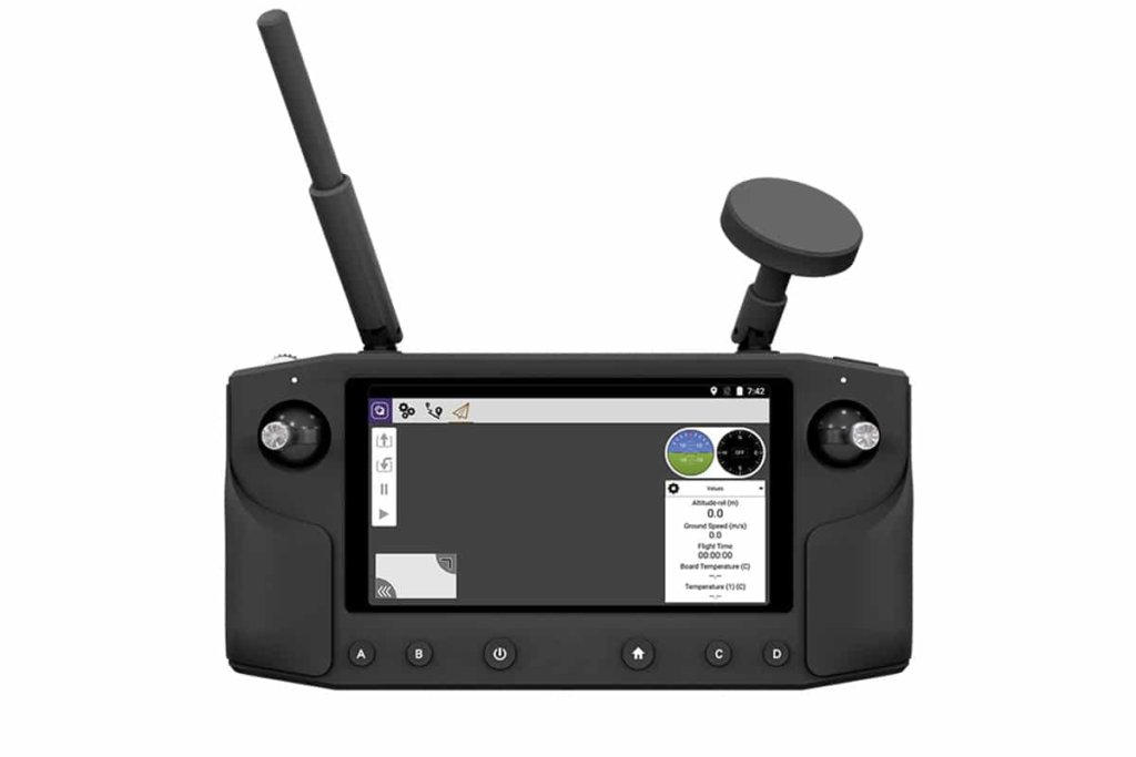 Herelink by Cubepilot New Features & Lower Price – sUAS News