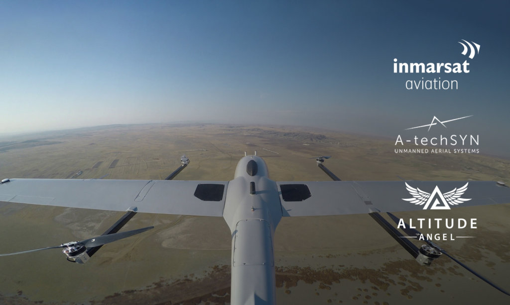 Threod Systems eVTOL online Factory Tour – sUAS News – The Business of ...