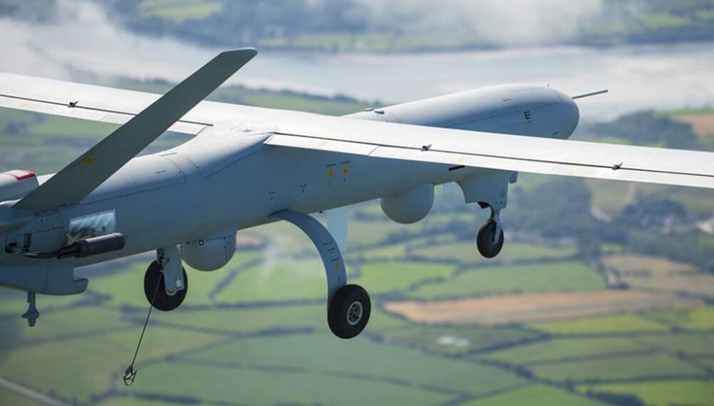 Sentient Vision Systems – Challenging the economics of Maritime Patrol ...