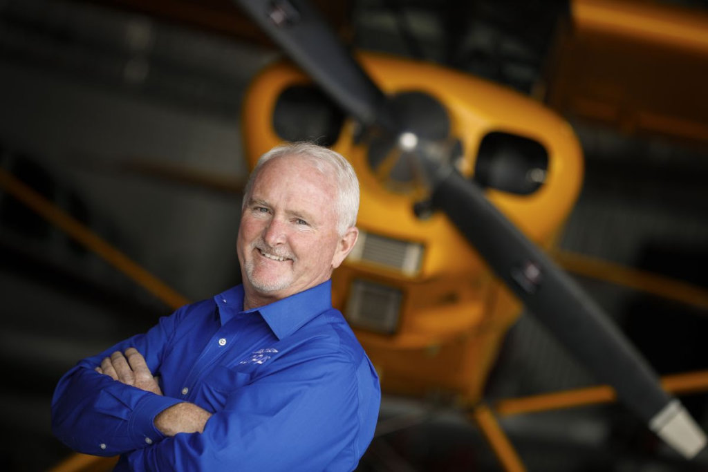 AOPA’S Baker Continues Role on FAA Drone Committee – sUAS News