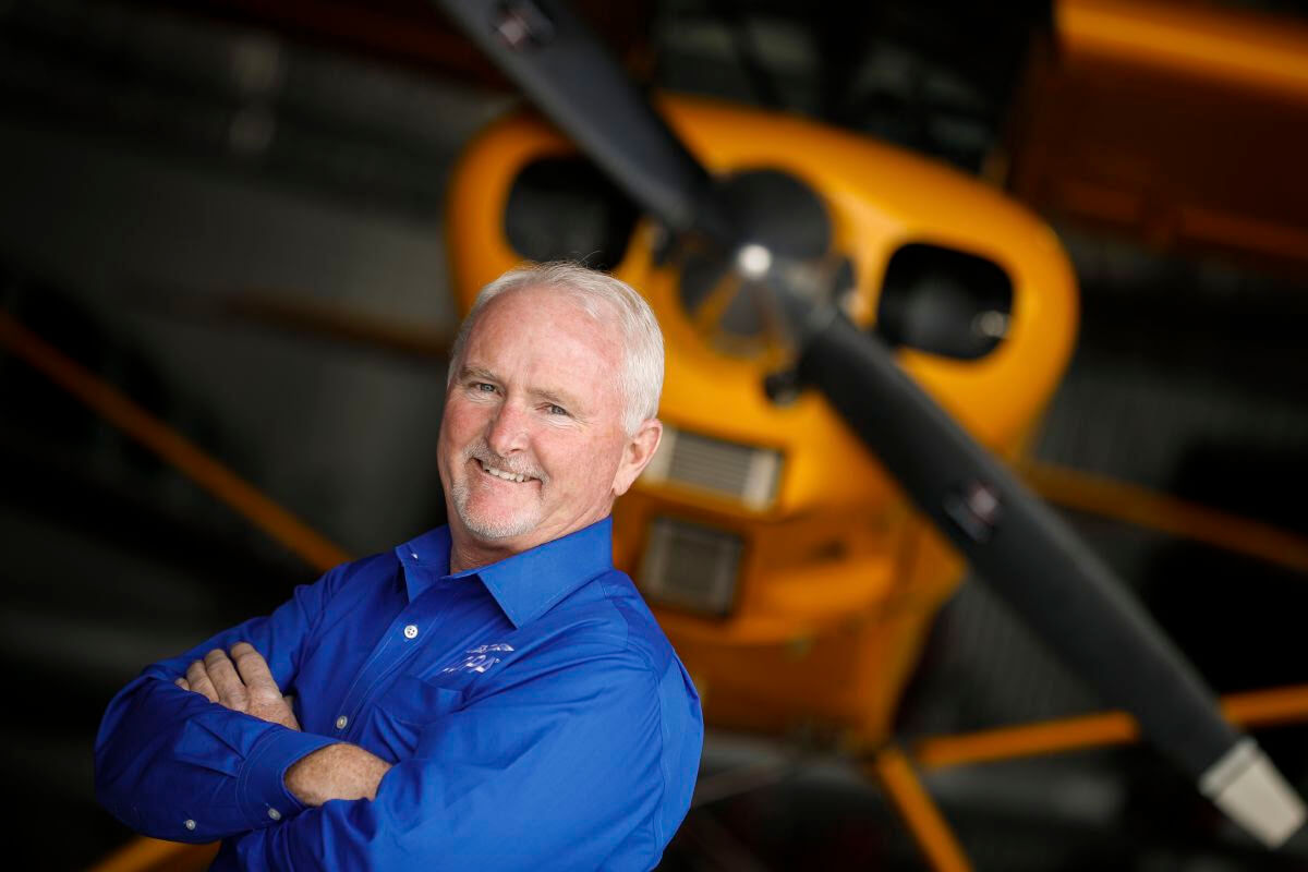 AOPA’S Baker Continues Role on FAA Drone Committee – sUAS News