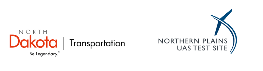 North Dakota Department of Transportation and Northern Plains UAS Test ...