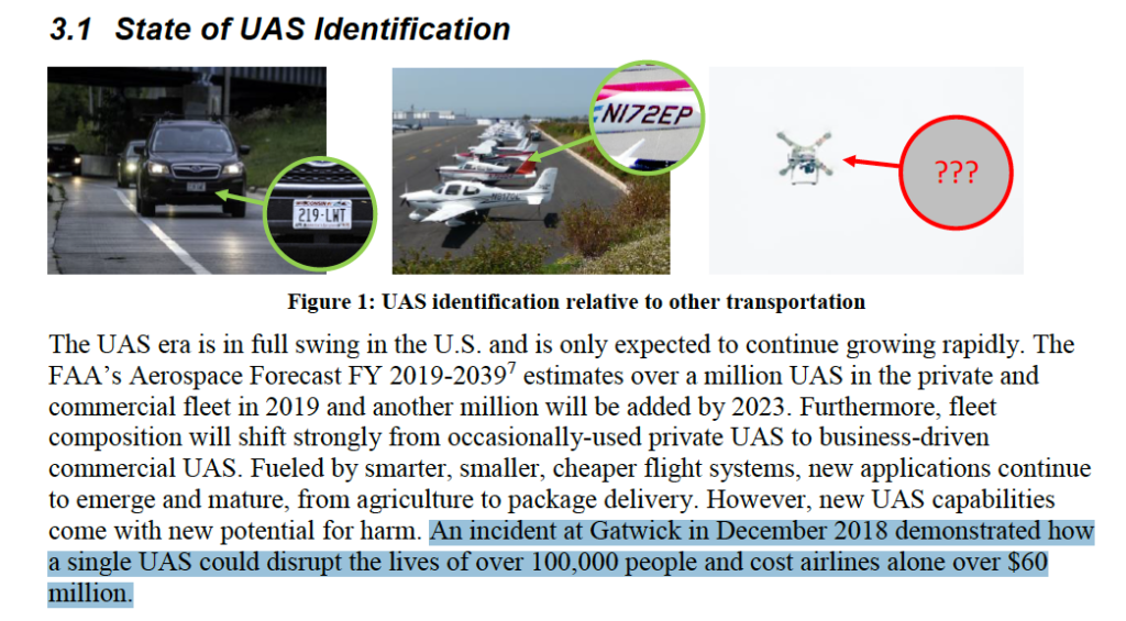 One More FOIA Request Bears Fruit- FAA RID ConUse – sUAS News
