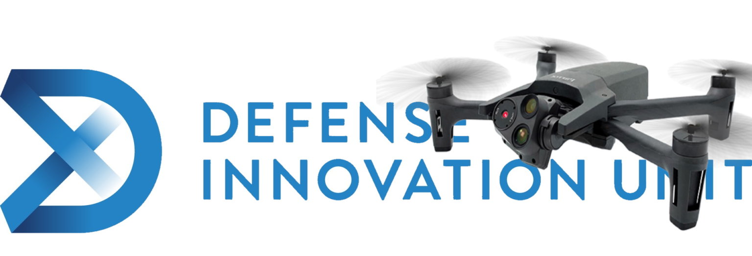 Blue sUAS 2.0 – sUAS News