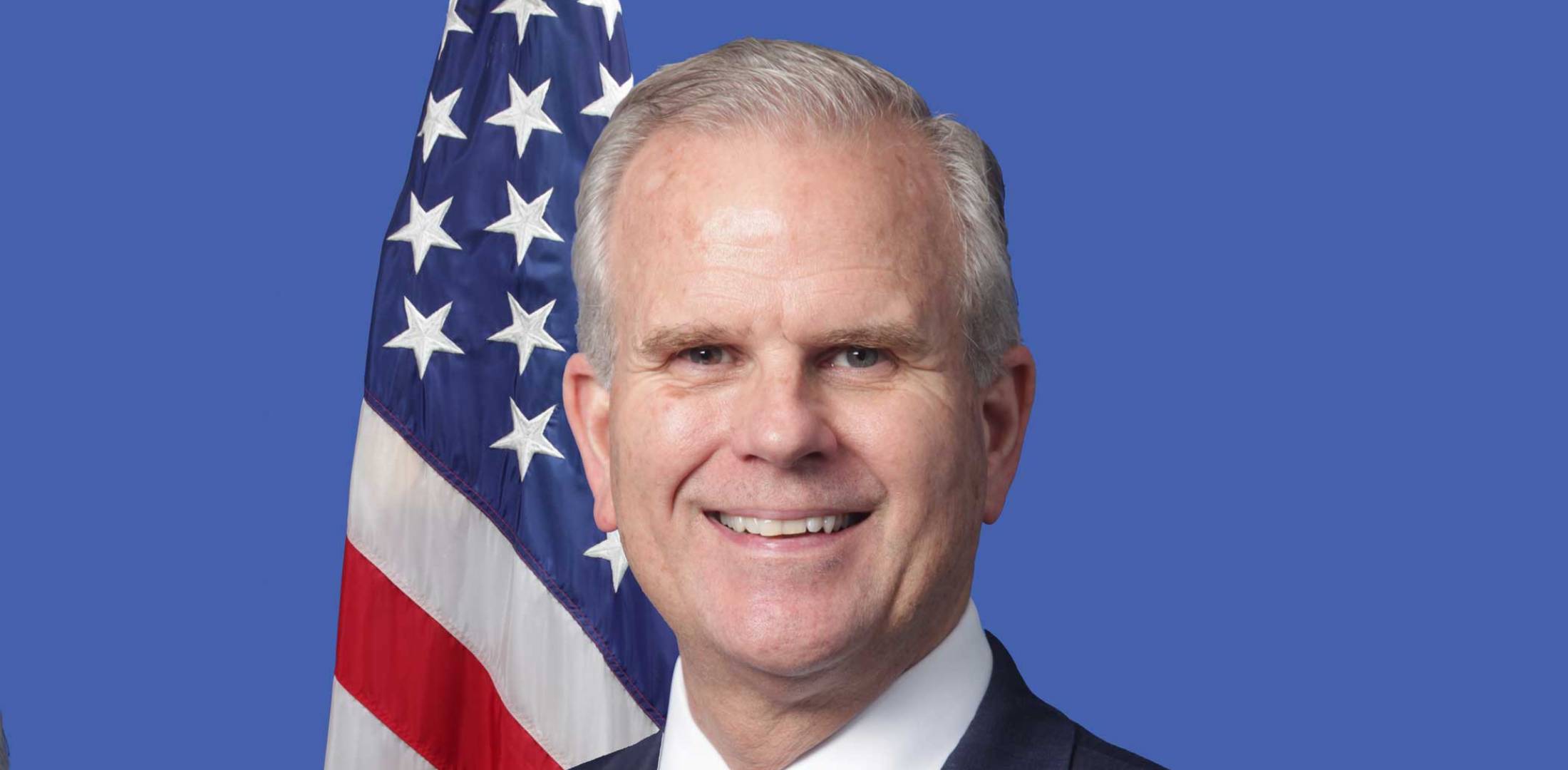 Former FAA Acting Administrator Dan Elwell Joins Joby Aviation Advisory ...