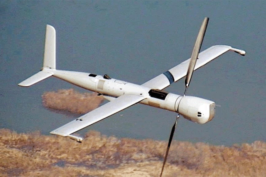 Aerovel Raises $2.5 Million to Continue Development of its Flexrotor ...