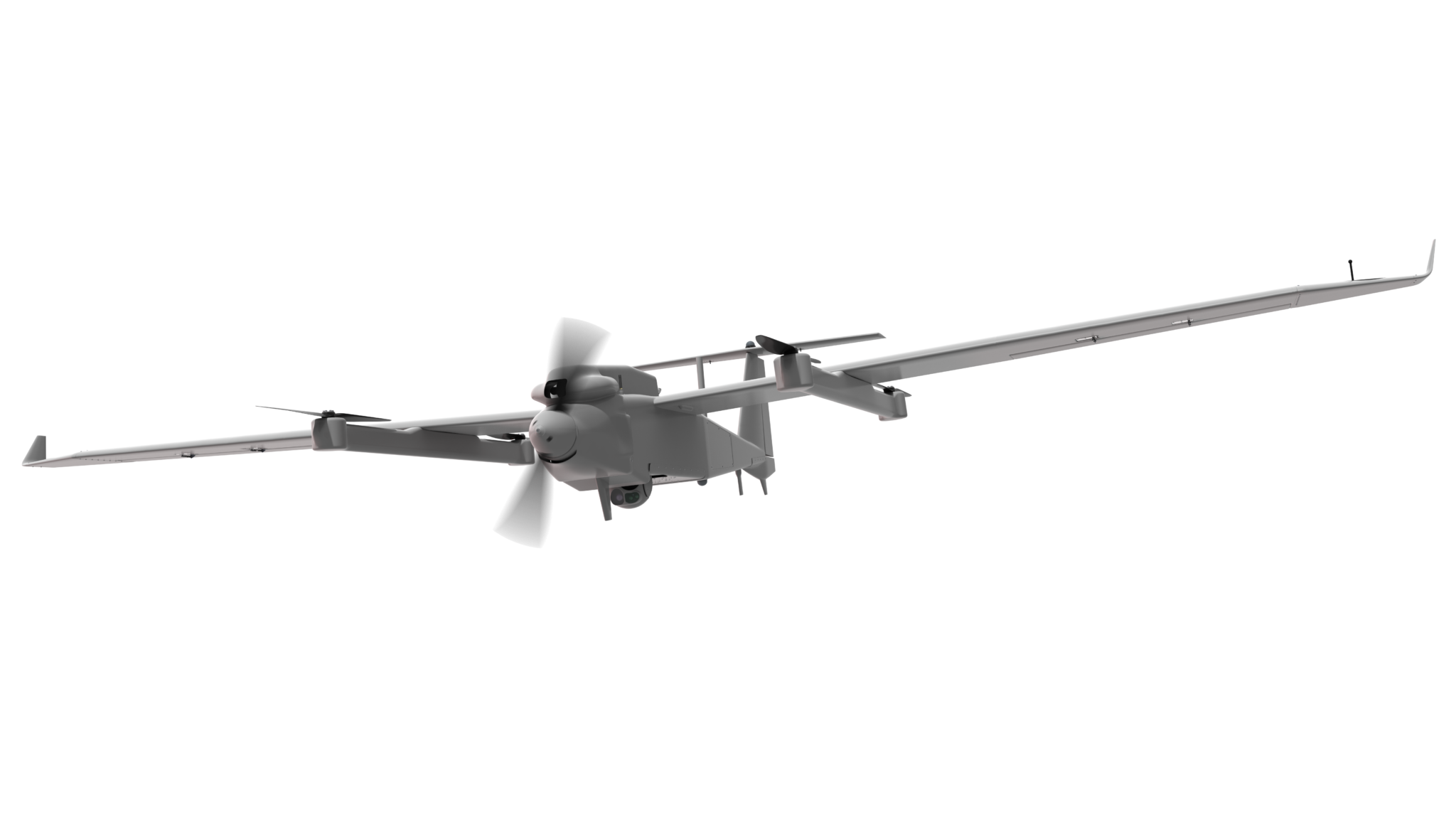 AeroVironment Subsidiary Arcturus UAV awarded approximately $7 Million ...
