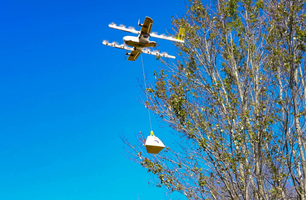 Mobilicom’s SkyHopper holistic solution for commercial and industrial ...