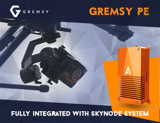 Octopus ISR Systems Releases Cost-Effective Epsilon 140LC Airborne ...