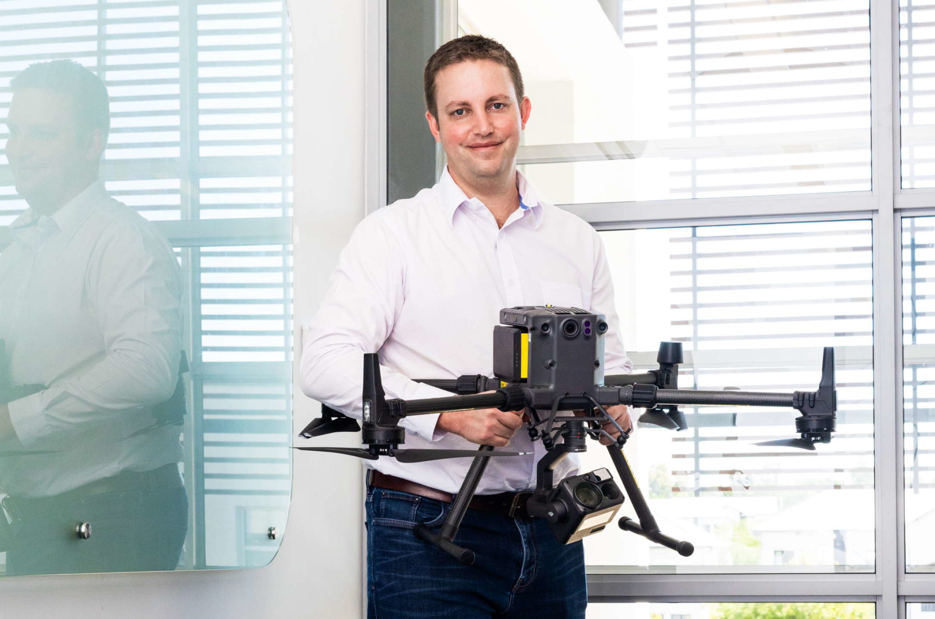 JD.com complete drone delivery flight in Indonesia – sUAS News – The ...