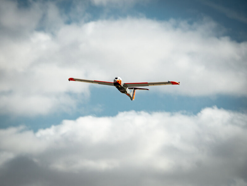 UAS Innovators Complete Functional Drill to Enable Drone Integration ...