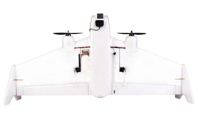 DIU – Advanced Autonomous Short Range Vertical Take-Off and Landing ...