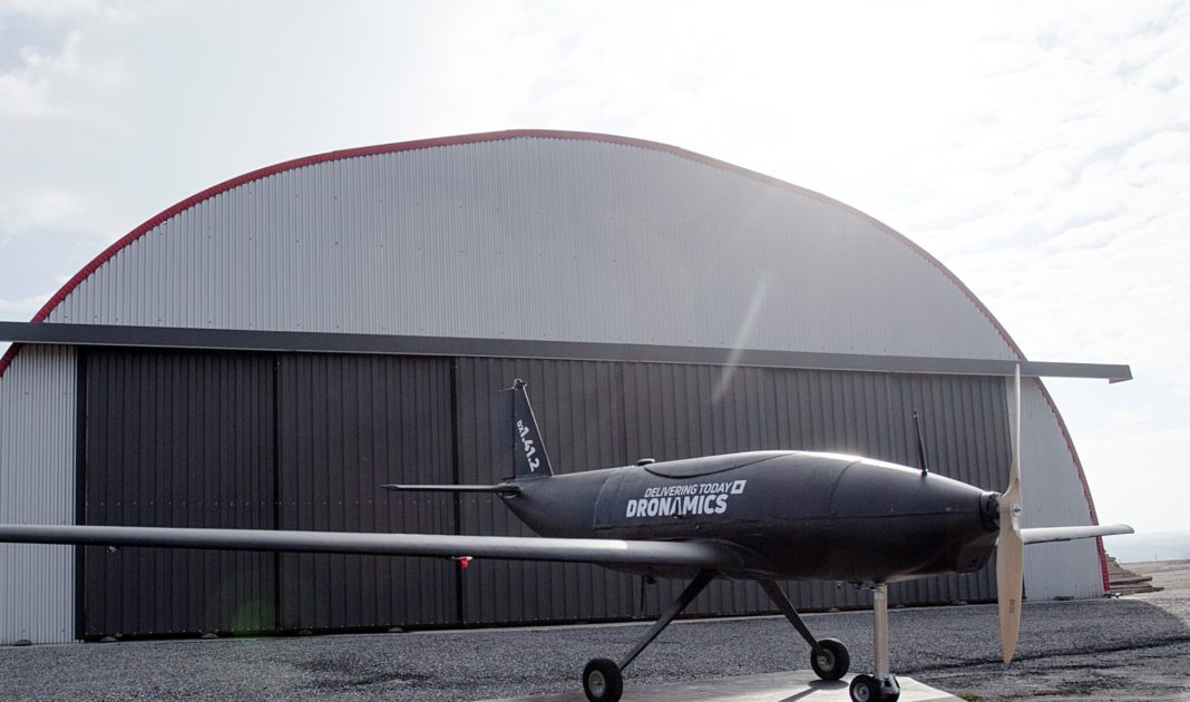 Kespry Announces 270 Companies Now Use Its Drone-Based Aerial ...