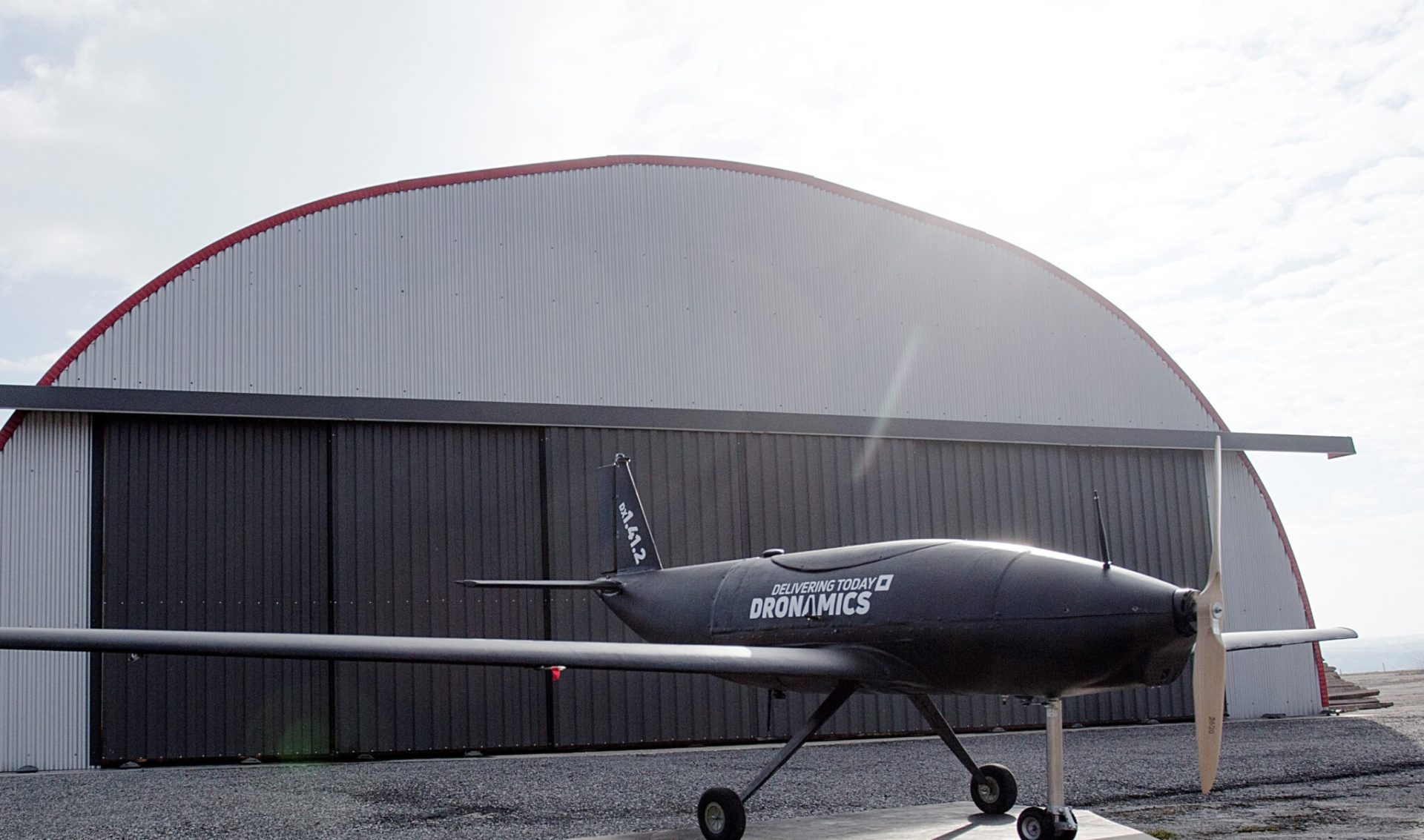 Kespry Announces 270 Companies Now Use Its Drone-Based Aerial ...