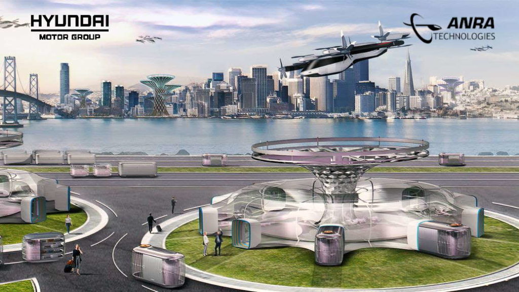 Innoflight Galaxy 950 – sUAS News – The Business of Drones