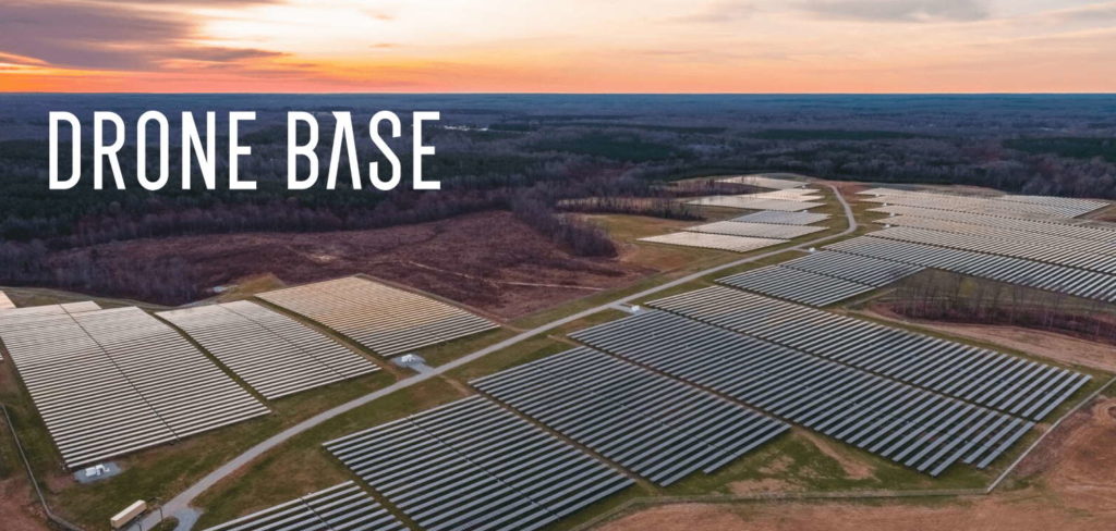 DroneBase Accelerates Enterprise Growth in Renewable Energy with ...