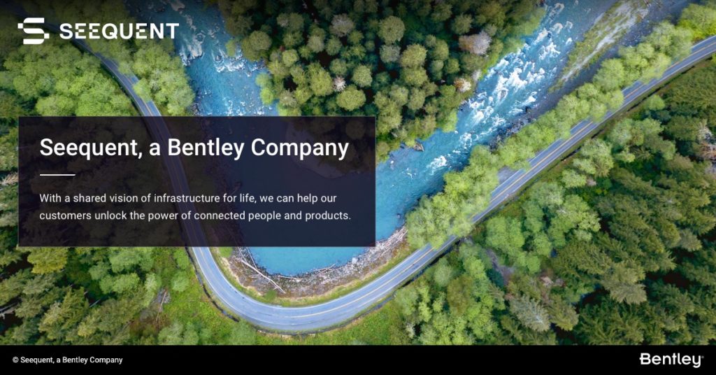 Bentley Systems Completes Acquisition of Seequent, Global Leader in 3D ...