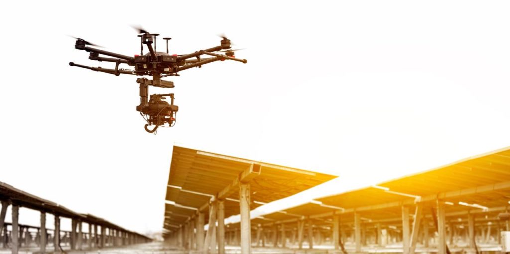 Winners announced for the Drones Transport Research and Innovation ...