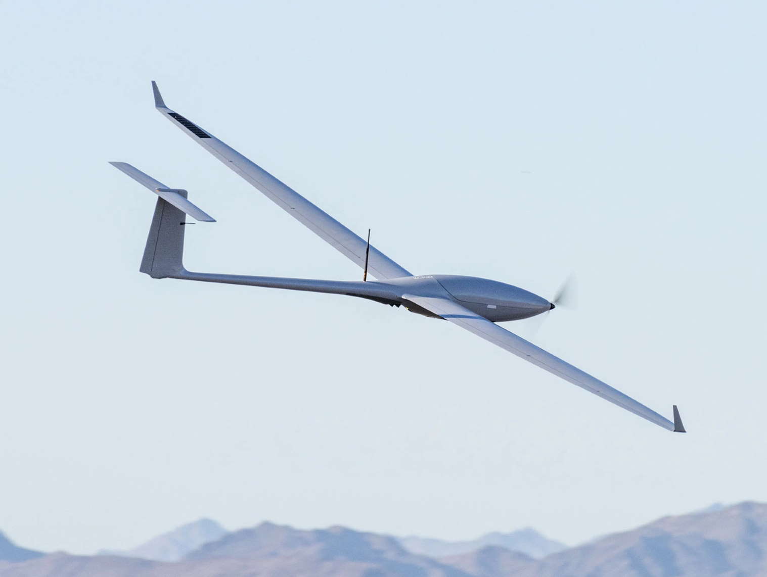 Amprius Technologies, Inc. secures orders with UAS innovator Kraus ...