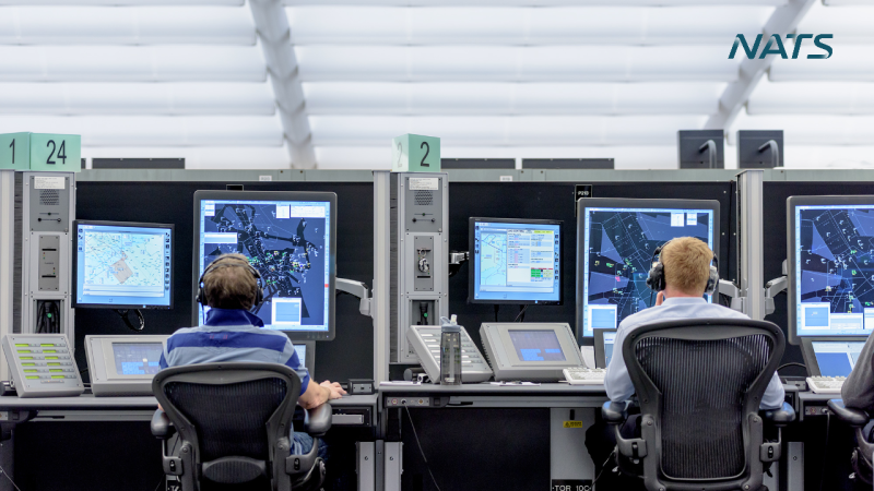 Project Bluebird: An AI system for air traffic control – sUAS News