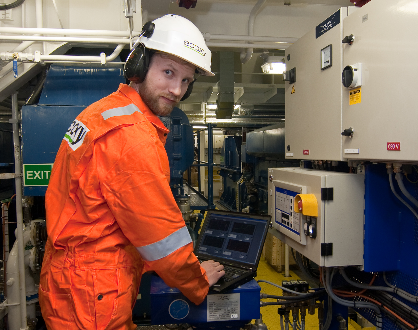 Nordic Unmanned strengthen emission monitoring through the acquisition ...