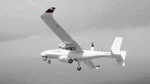 TEKEVER AR5 lifeboat showcased by EMSA in an Italian Coast Guard search ...